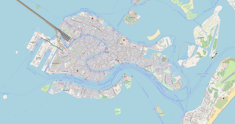 How To Add Google Maps To ArcGIS Pro