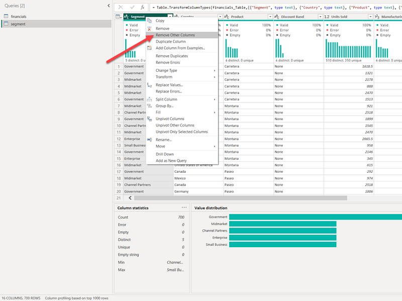 Implement a Star Schema for Power BI Semantic Model: Step-by-Step Guide