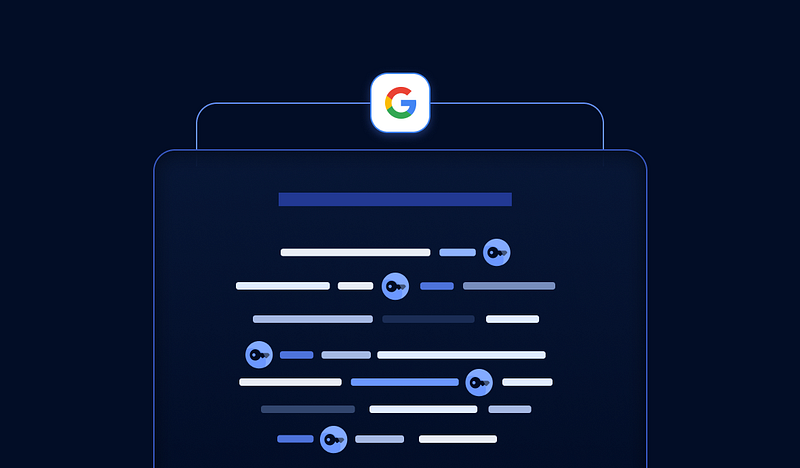 Handling Secrets with Google Cloud Secret Manager