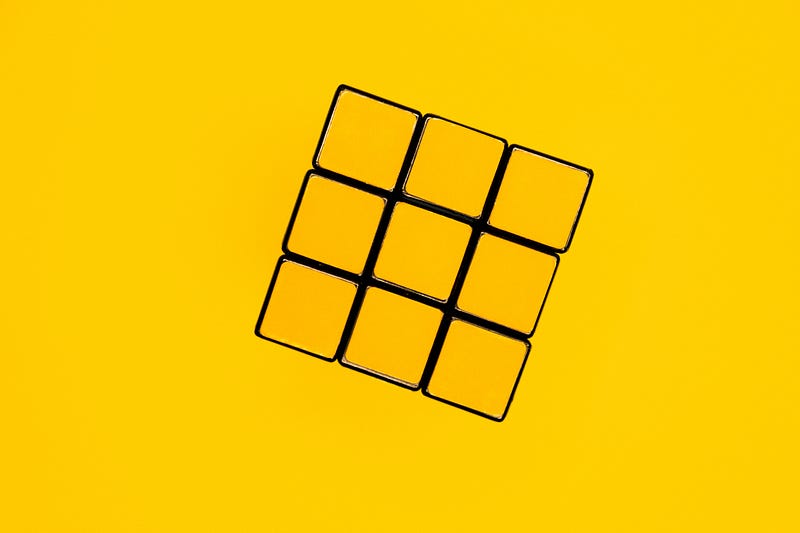 The 4-Step Framework to Solve Almost Any Problem Like Top Strategy ...