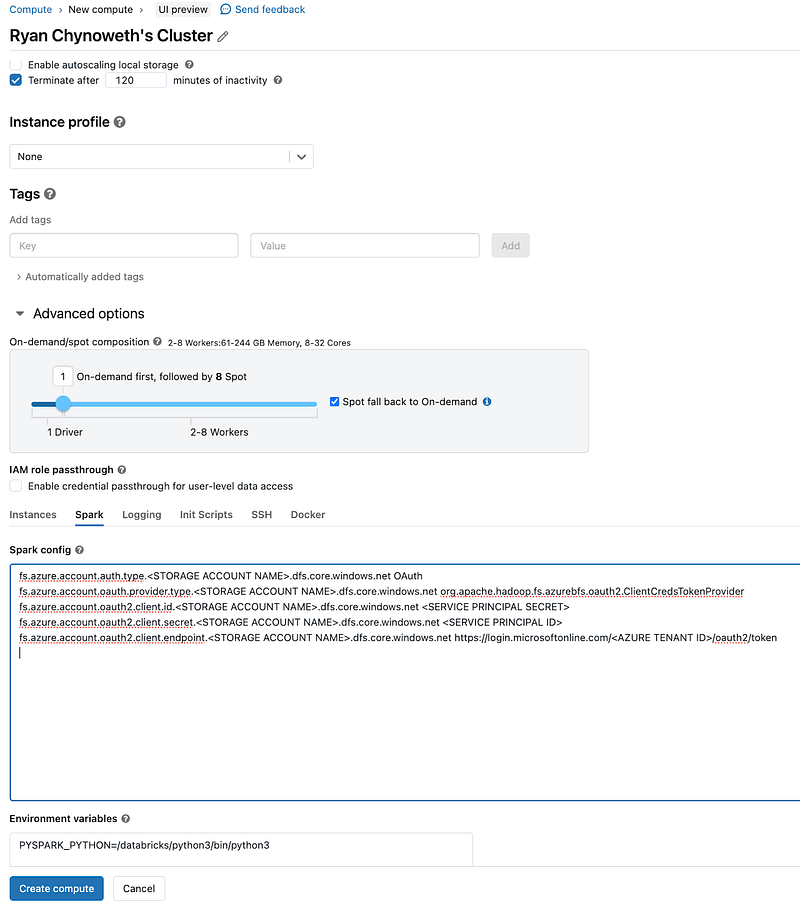 Delta Sharing: An Implementation Guide for Multi-Cloud Data Sharing