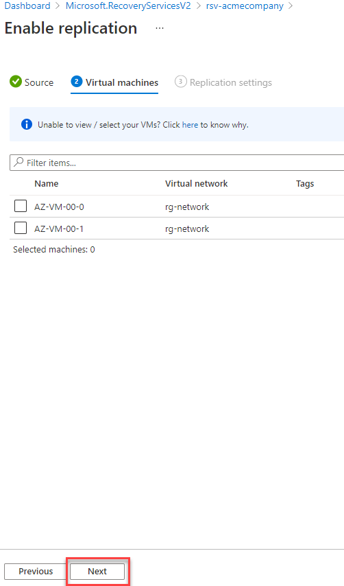 Setting up an Azure Disaster Recovery Plan with Azure Site Recovery