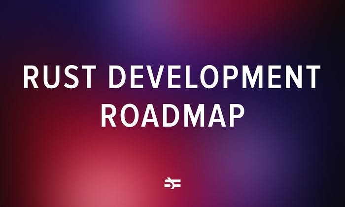 Rust has been one of the top 15 most popular and loved programming ...