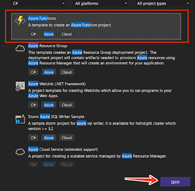Integrating Azure Service Bus with .NET Applications