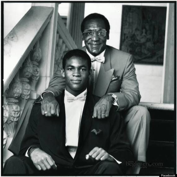 Tragedy and Justice: The Murder of Ennis William Cosby