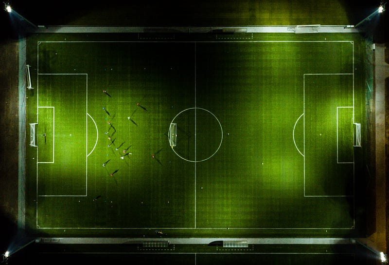 Predicting Football Match Outcomes with Python & the Understat Package