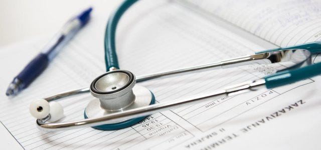 15 Open Datasets for Healthcare