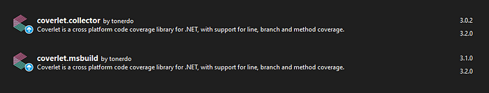 .NET Build YAML Pipeline with Code Coverage Report in Azure DevOps