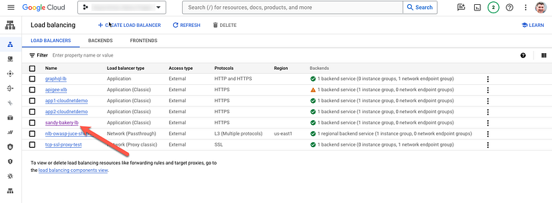 Best Practice — Deploying Google Cloud Armor WAF Rules