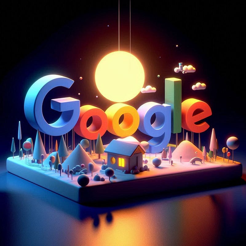 Google’s “20% Time” Policy