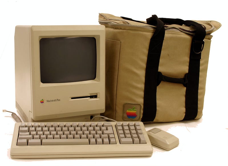 Welcome to Infinite Mac!