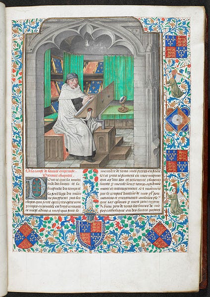 Her, His, Its, & Their in Latin: Eius & Eorum vs Suus, a, um