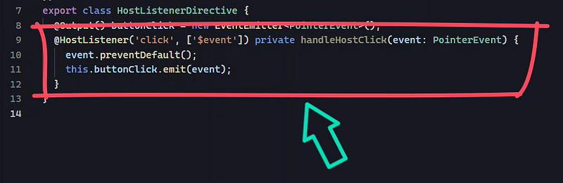 Host Decorators Are Dead… Use Host Element Binding Instead