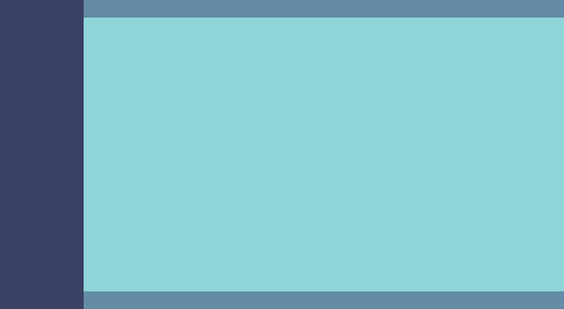 Build a Responsive, Modern Dashboard Layout With CSS Grid and Flexbox