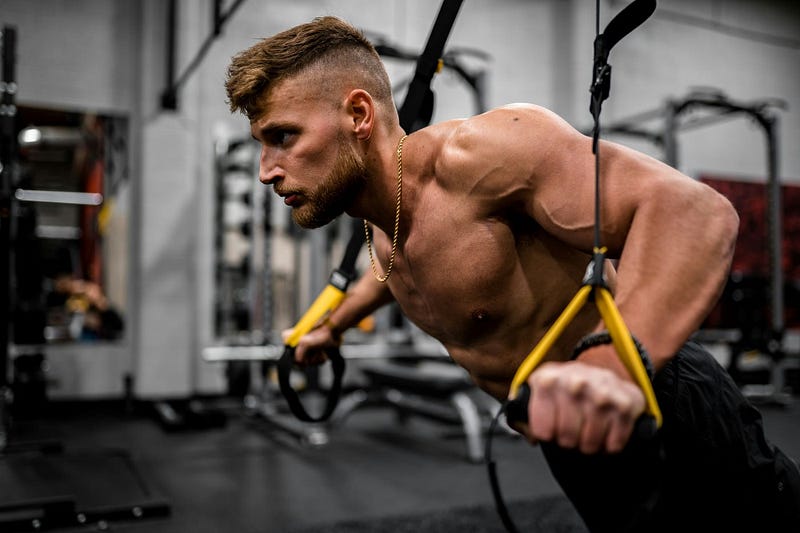Comparing the Different Types of Resistance Training