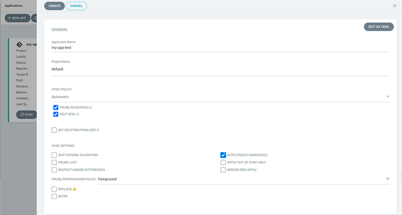 Setting Up ArgoCD with Kubernetes and Kustomize: A Step-by-Step Guide