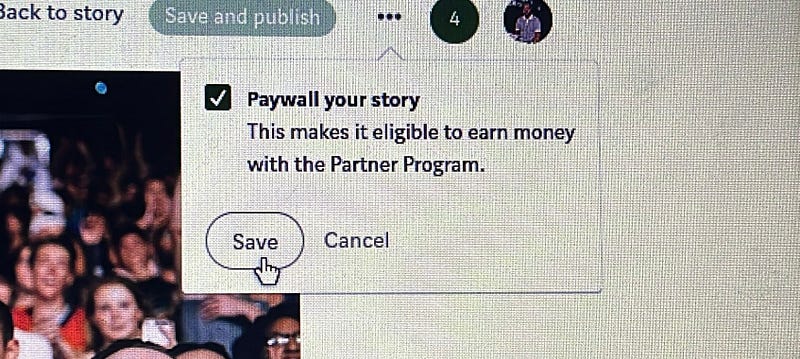 You Won’t Get Paid On Medium Unless You Do This. Are You Eligible To Earn?