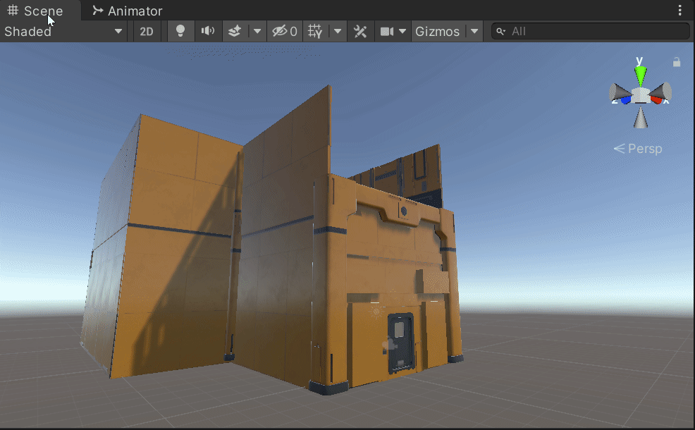 Getting Started with Unity’s URP and Skyboxes