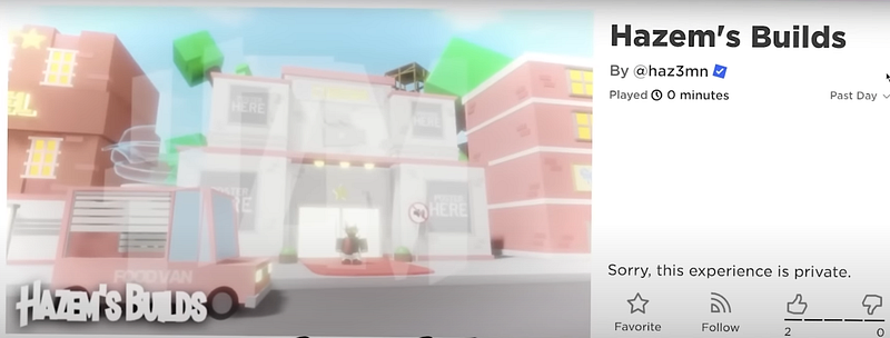 The Story of Roblox’s Youngest Millionaire: The Richest Roblox Player