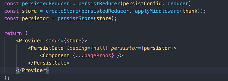 Best Redux architecture explained in 5 minutes.