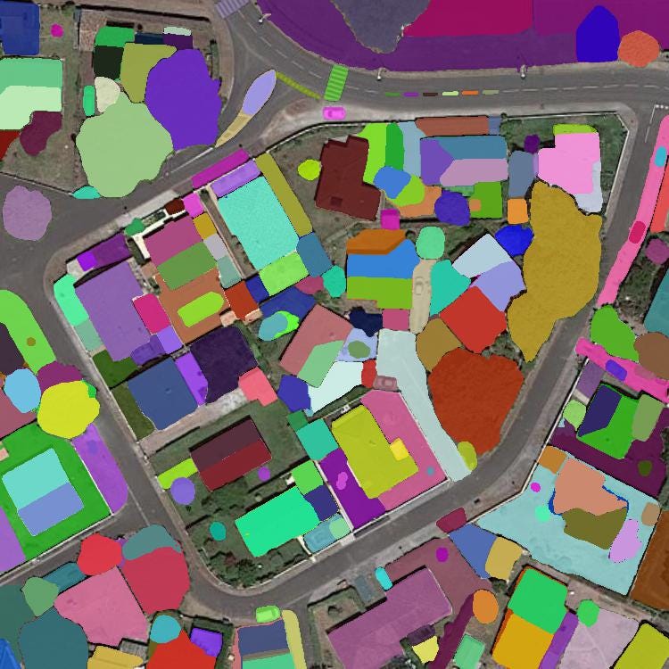 Segment Anything 3D for Point Clouds: Complete Guide (SAM 3D)