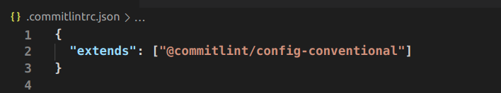 How to Lint Commit Messages with Husky and CommitLint