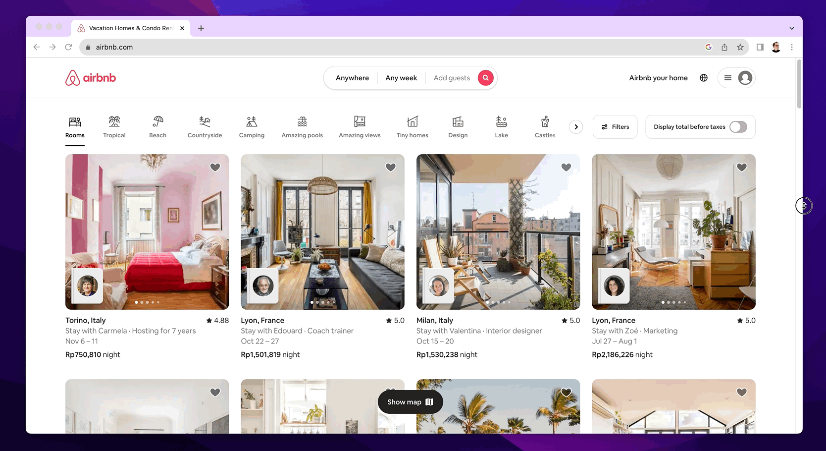 A step-by-step guide to creating a fluid responsive layout in Figma ...