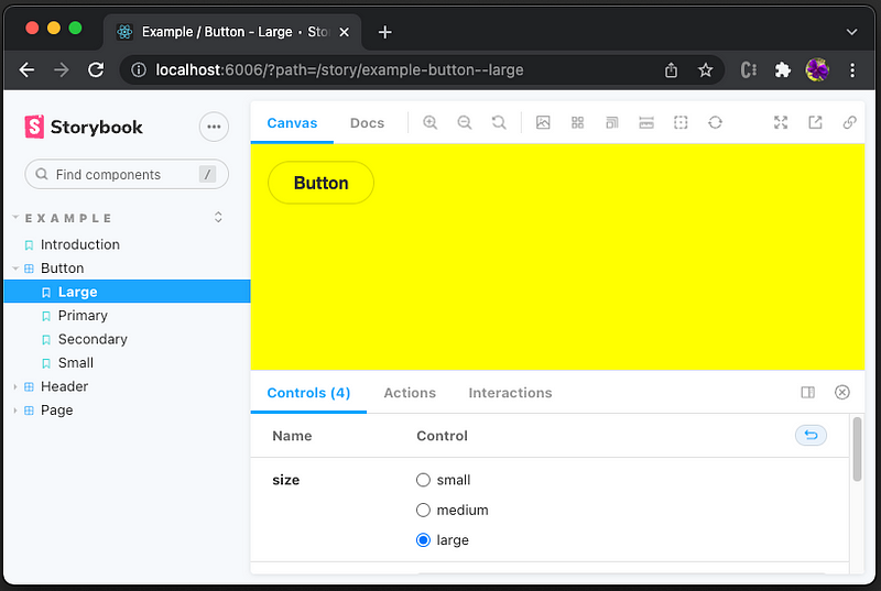 6 Ways To Configure Global Styles for Storybook