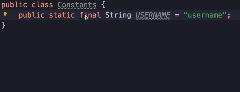 Multi-Cursors: IntelliJ Shortcuts to Boost Your Typing Speed