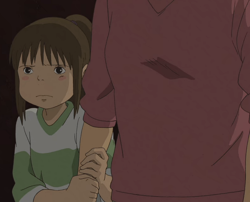 The Deeper Meaning of Spirited Away — 20 Years of Chihiro’s Journey