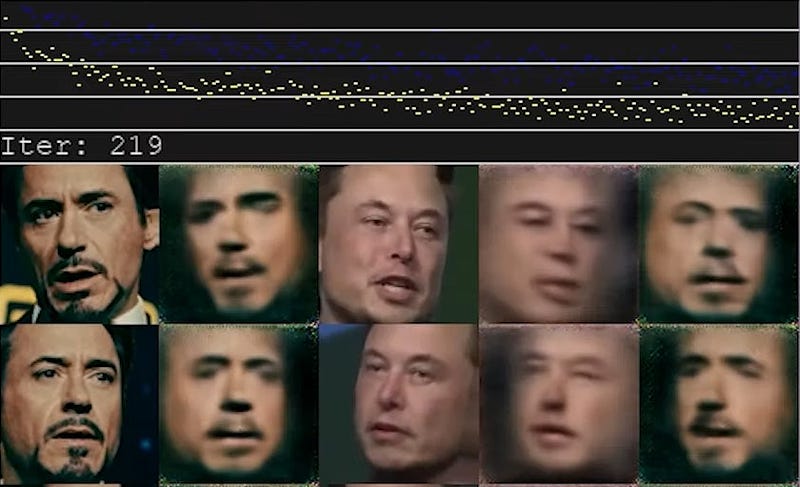 Creating Realistic Deepfakes With DeepFaceLab