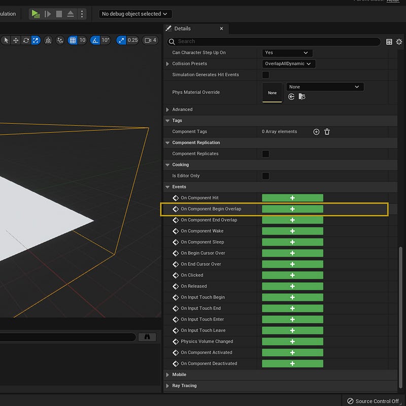 How to load and unload levels in Unreal Engine 5 (Also known as: Level ...