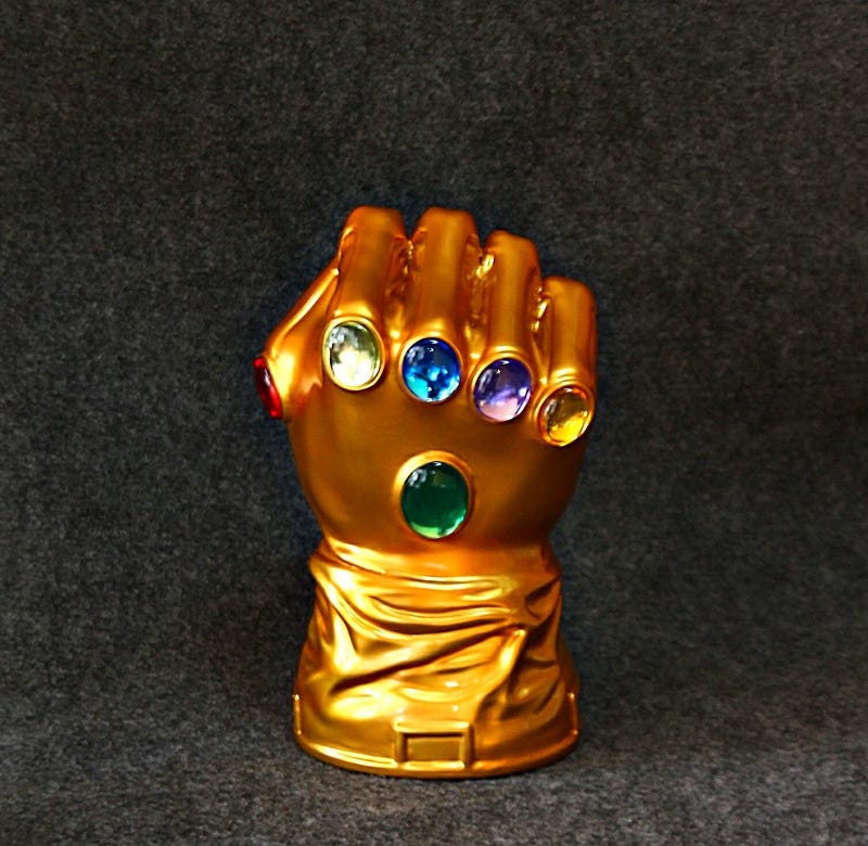 Understanding Boxplot Infinity Gauntlet Of The Dataverse