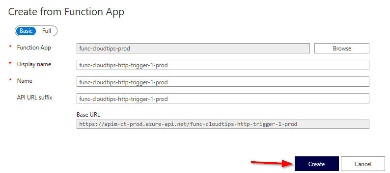 Secure APIs with Azure Front Door and APIM?