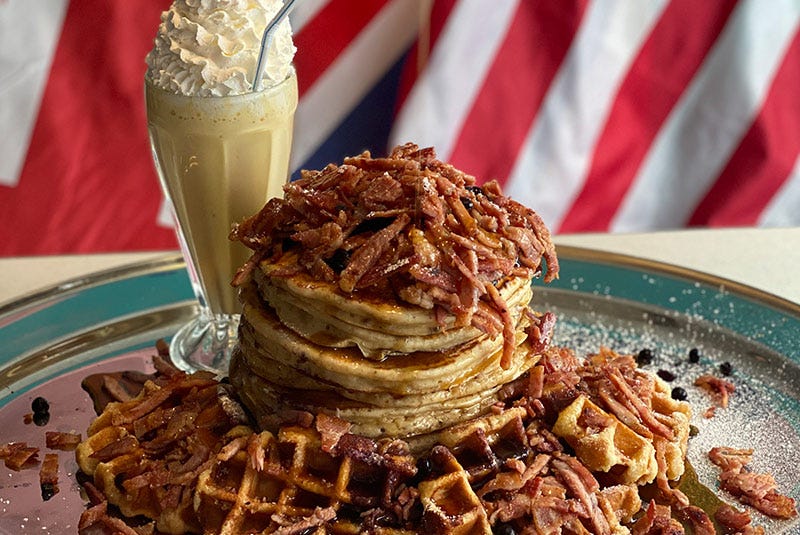 The Evolution of British Food Culture: From Past to Present