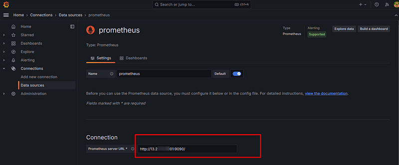 Jenkins Monitoring with Prometheus and Grafana: A Complete Guide
