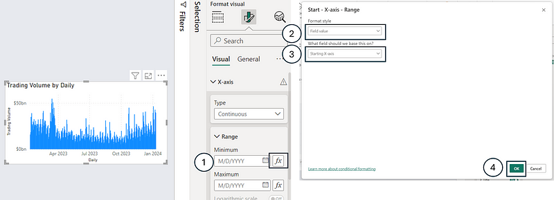 Power BI Time Hacks: Mastering Dynamic Date Views