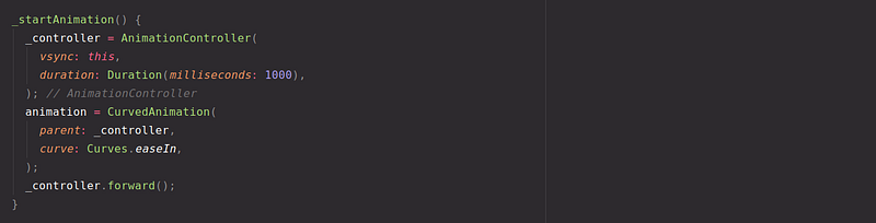 The Holy Trinity Of Every Animation | Circular reveal animation example