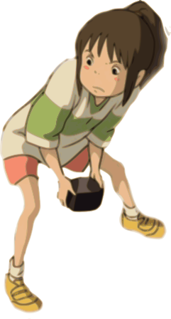 The Deeper Meaning of Spirited Away — 20 Years of Chihiro’s Journey