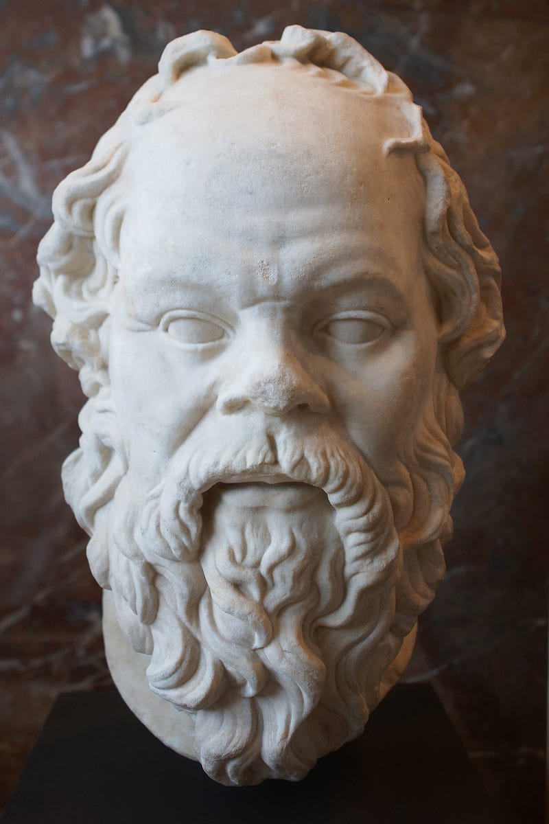 History of Philosophy Without Any Gaps