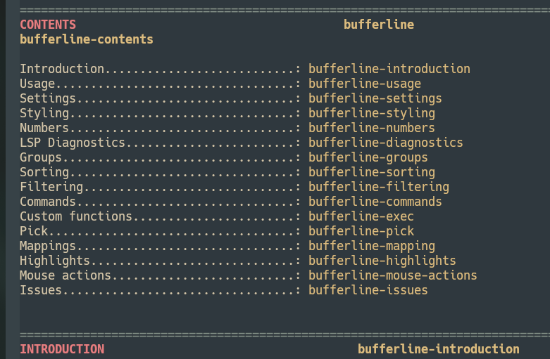 Neovim for Beginners — Managing Buffers