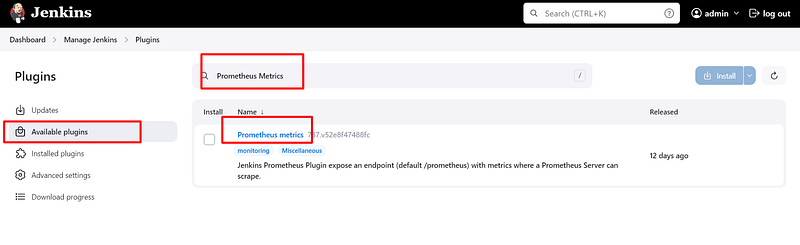 Jenkins Monitoring with Prometheus and Grafana: A Complete Guide