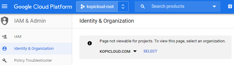 How to Manage Google Groups, Users and Service Accounts in GCP using ...