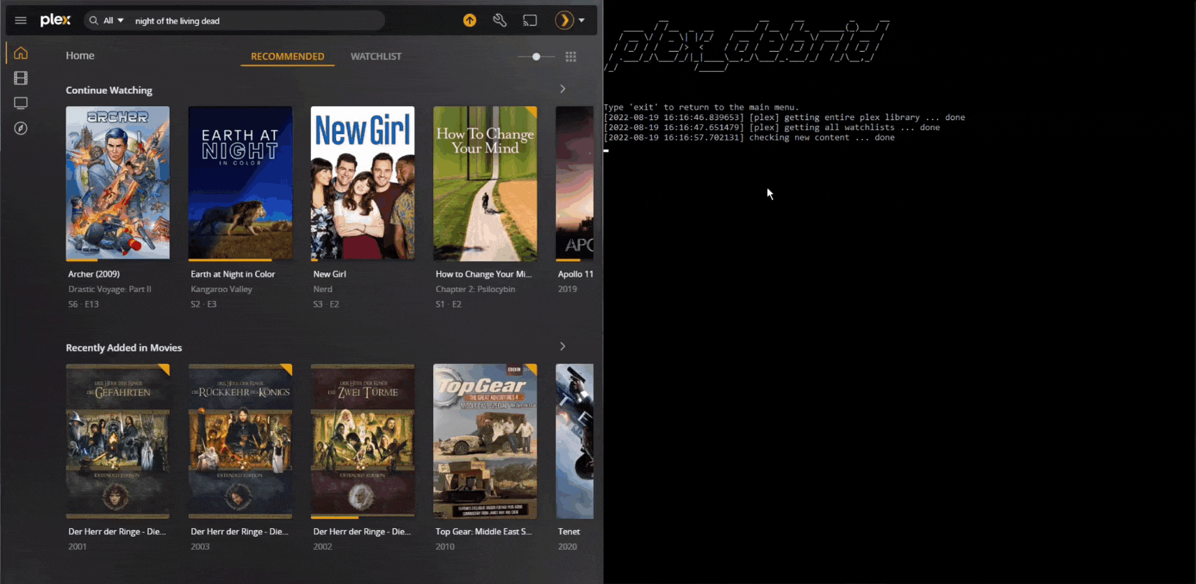 How to Use Plex with Real Debrid for Streaming