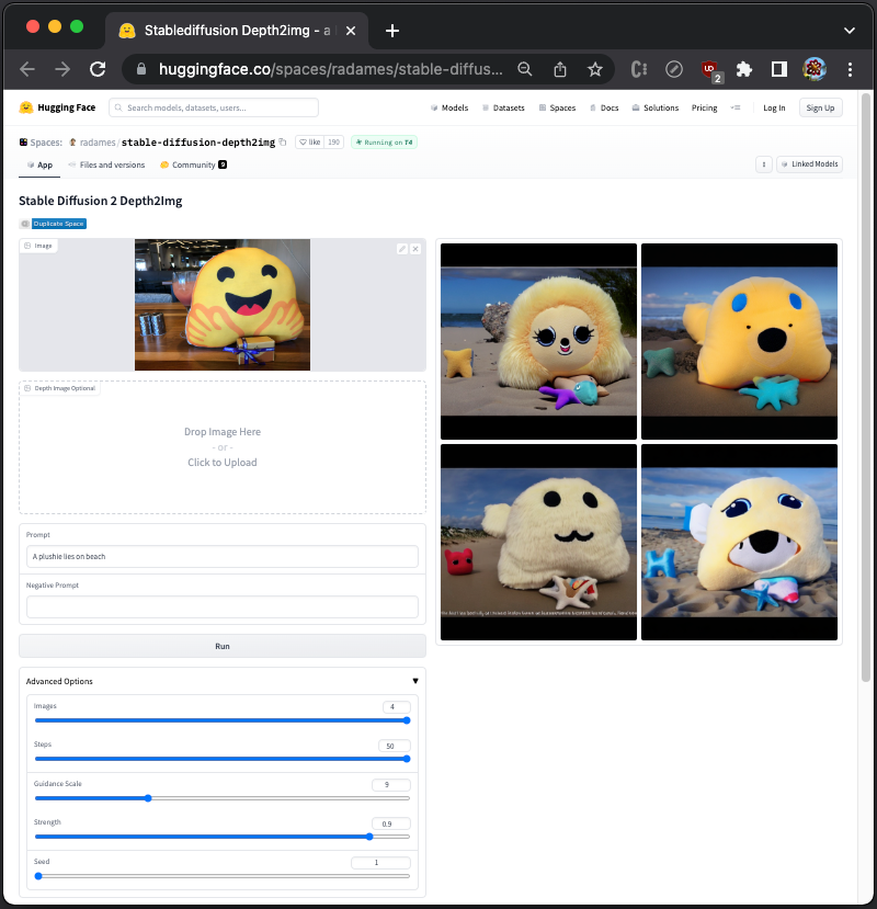 Learning Stable Diffusion With Hugging Face in 5 Minutes