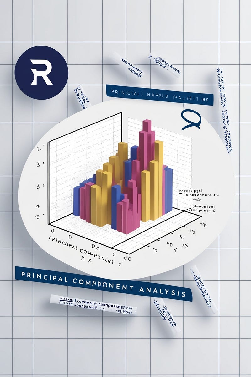 Principal Component Analysis (PCA) in R