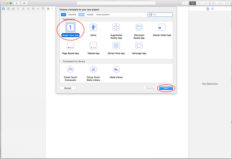 Easy Google Maps Setup Tutorial— Swift 5