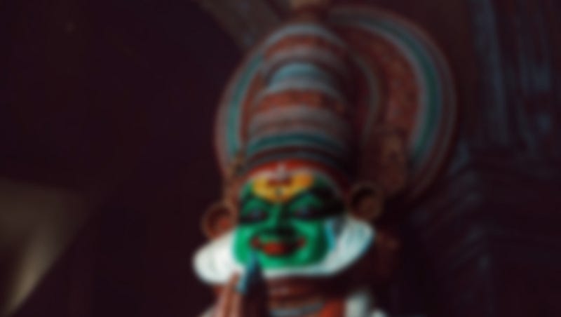 Creating Dynamic Background Blur with Jetpack Compose in Android