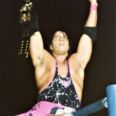 25 WWE Wrestlers That Used Steroids