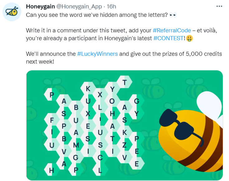 Tips To Maximize Earnings On Honeygain: An Effortless Passive Income App!
